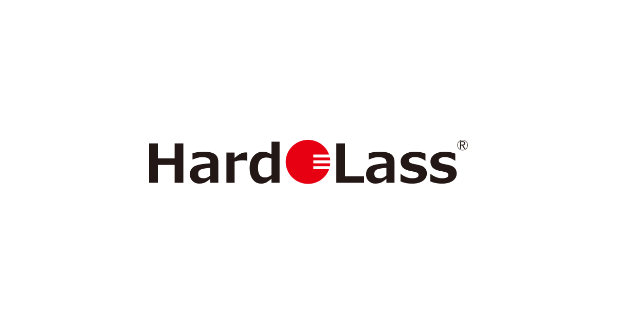 About HardoLass | HardoLass Holdings Co., Ltd.